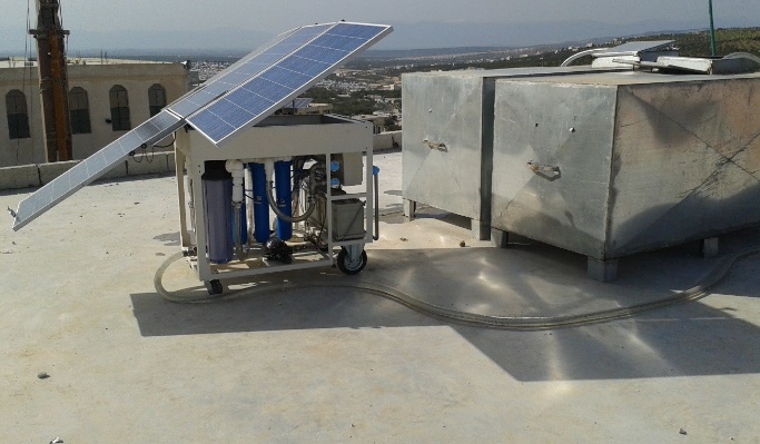 TECİMER Dış Ticaret Ltd.Şti. | Yenilenebilir Enerji ve Çevre ...